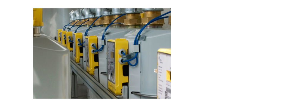 Utility Submetering - Get in Touch With NUG