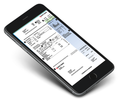 Residential Utility Billing - Contact NUG Today